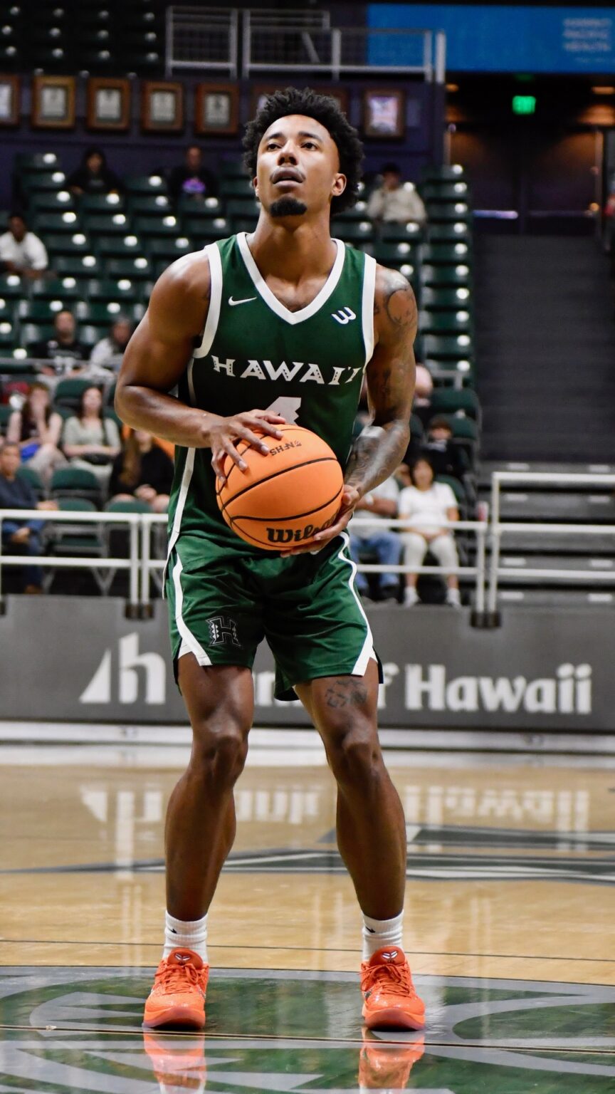 Warriors hold off Long Beach State, 89-82 – Warrior Insider